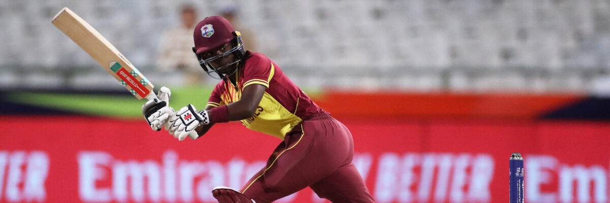 Jamaican Rashada Williams named captain of West Indies women's "A ...