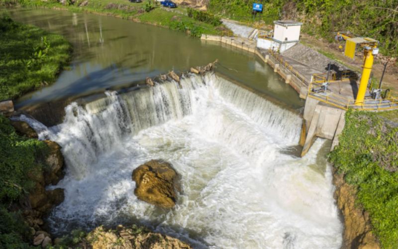 Over 2000 JPS customers in St. Elizabeth getting electricity from ...