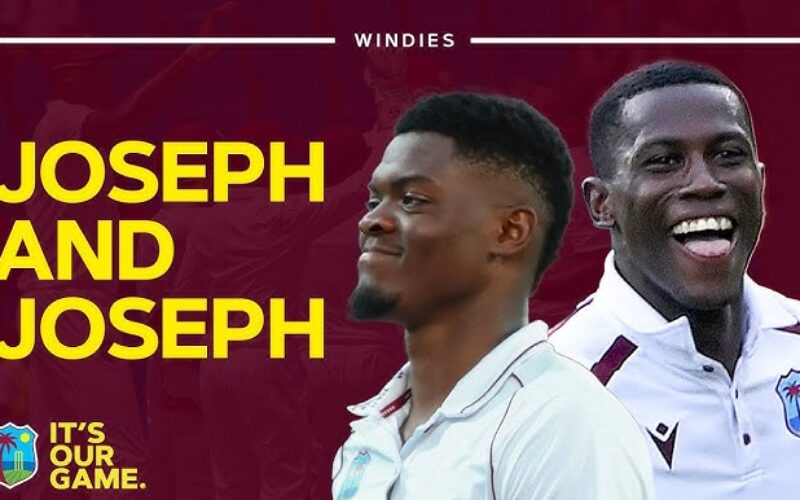 West Indies awaits fitness assessments of pacers Alzarri Joseph and ...
